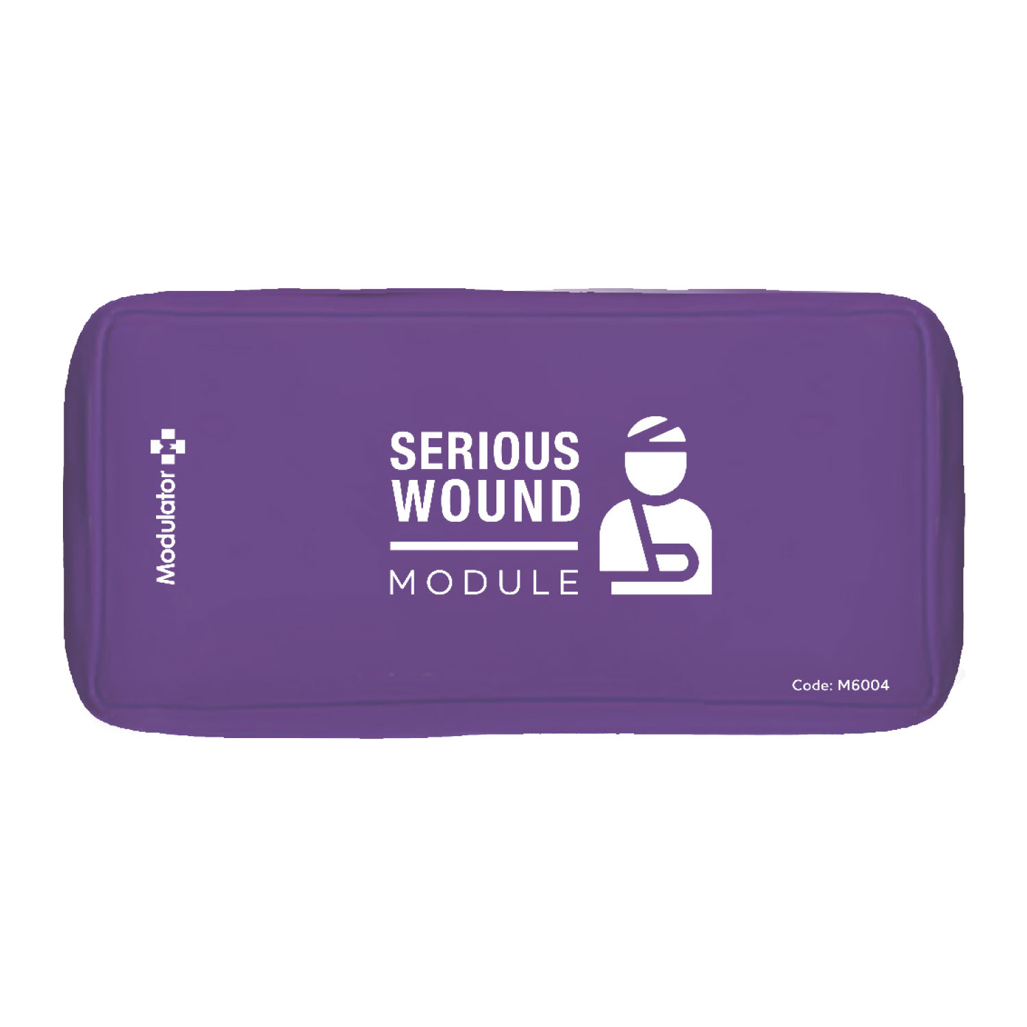 Modulator Refill – Serious Wound Module #M6004 | Aero Healthcare USA