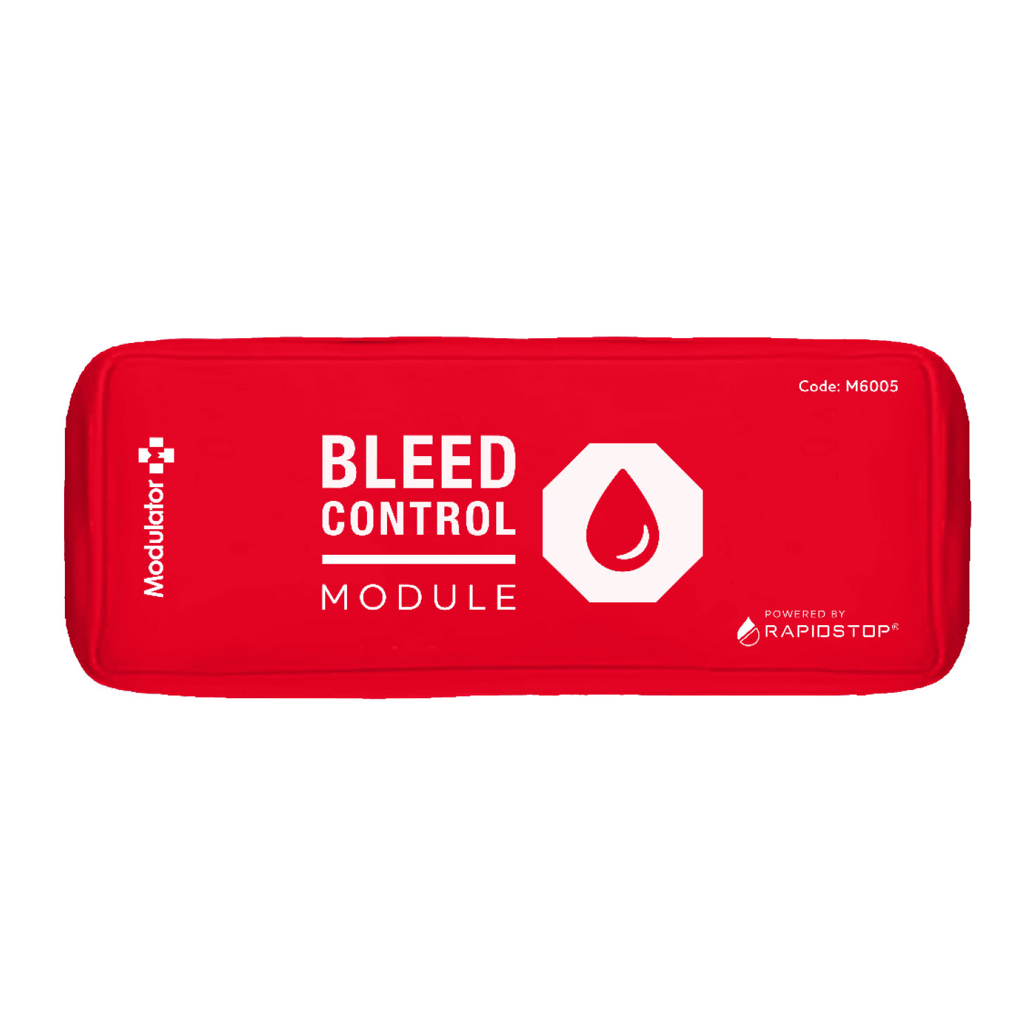 Modulator Refill – Bleed Control Module #M6005 | Aero Healthcare USA