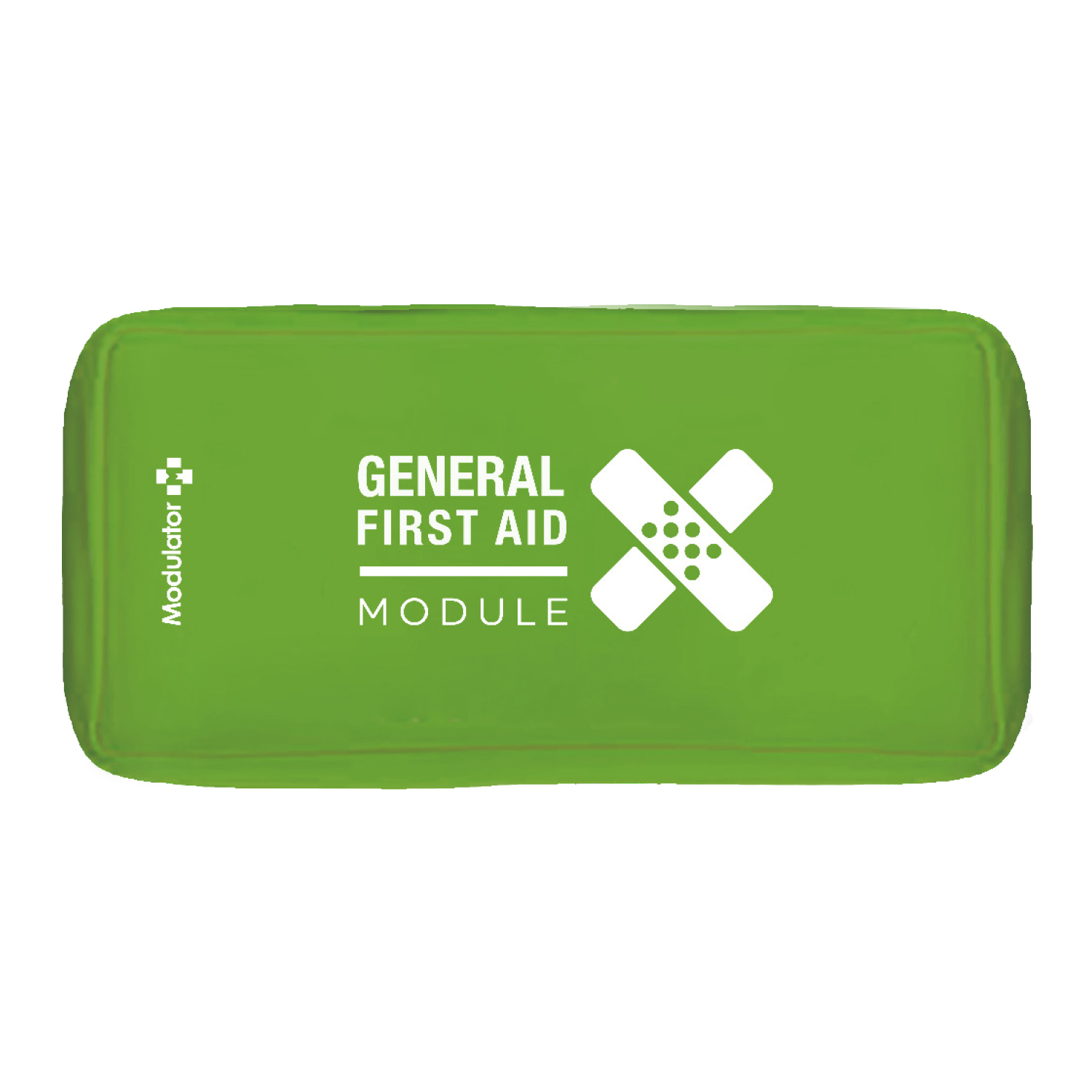 Modulator Refill - General First Aid #M6006 | Aero Healthcare USA