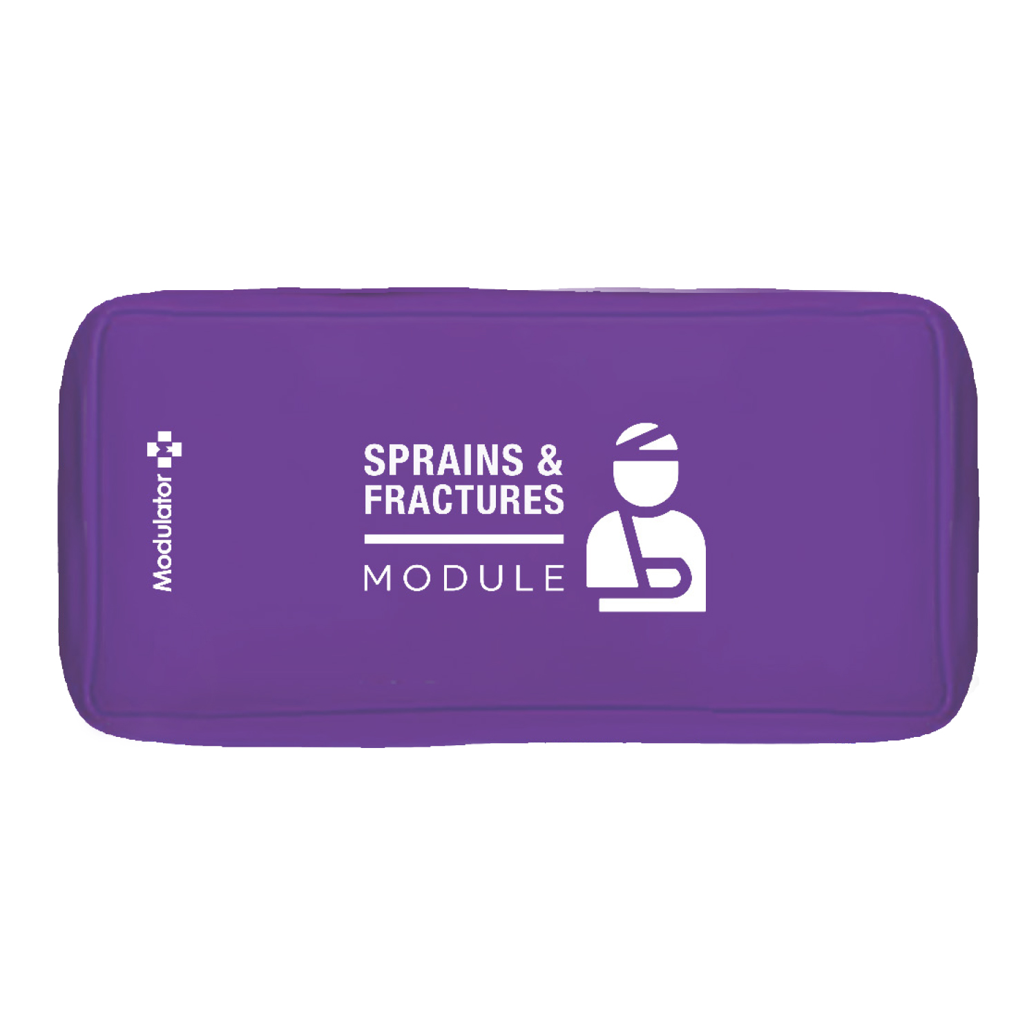 Modulator Refill – Sprains & Fractures Module #M6007 | Aero Healthcare USA