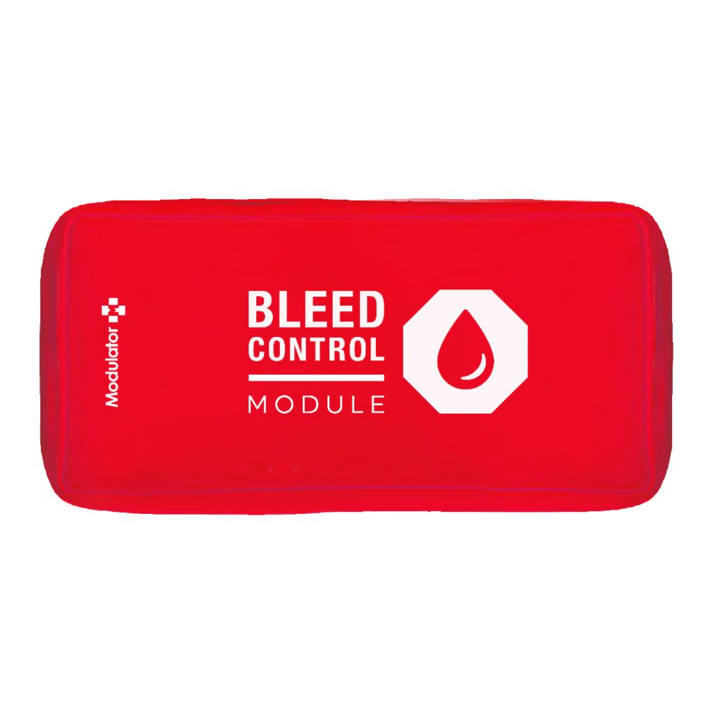 Modulator Refill – Standard Bleed Control Module #M6008 | Aero ...