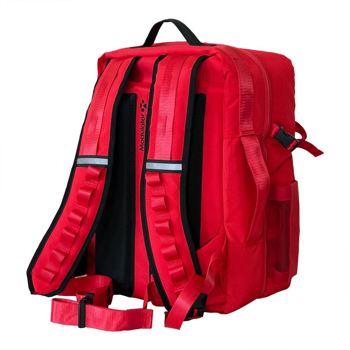 Modulator Trauma Backpack, without AED, Pro & Airway M600B-3 | Aero Healthcare USA