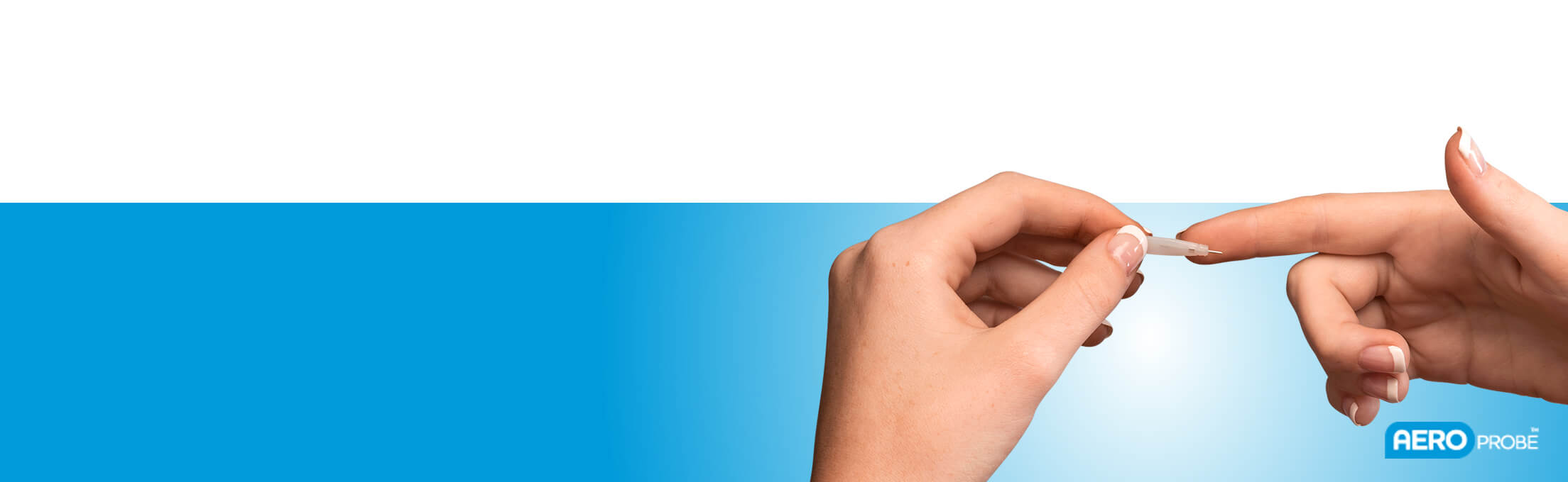 AeroProbe | Aero Healthcare