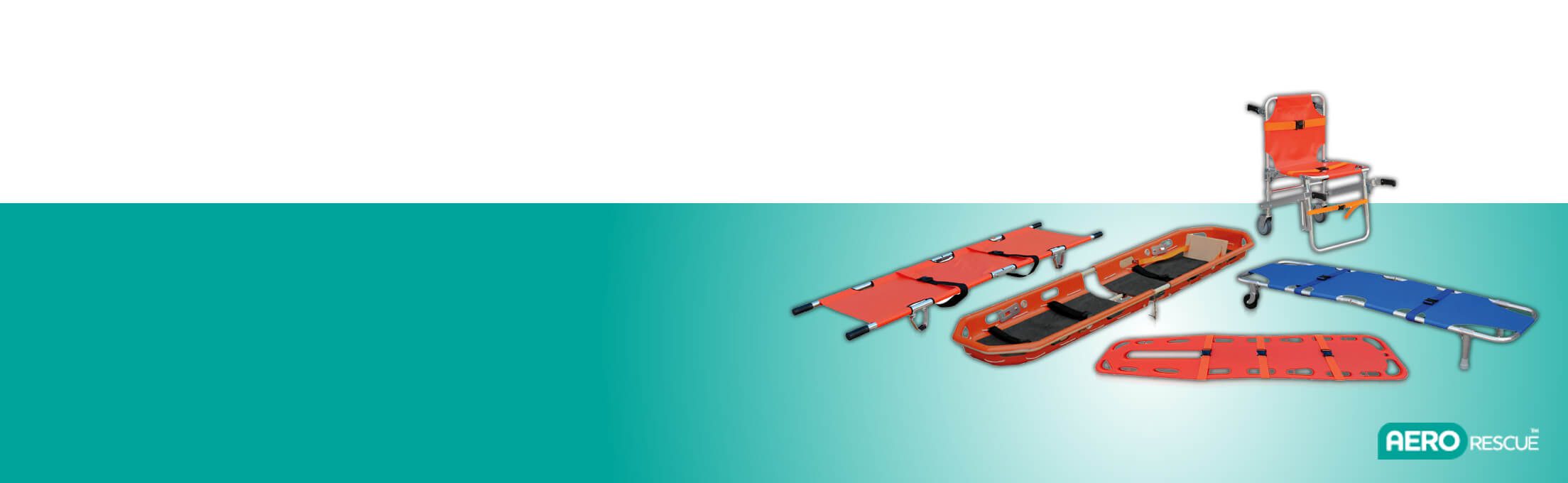 Stretchers Boards & Carry Sheets | Aero Healthcare