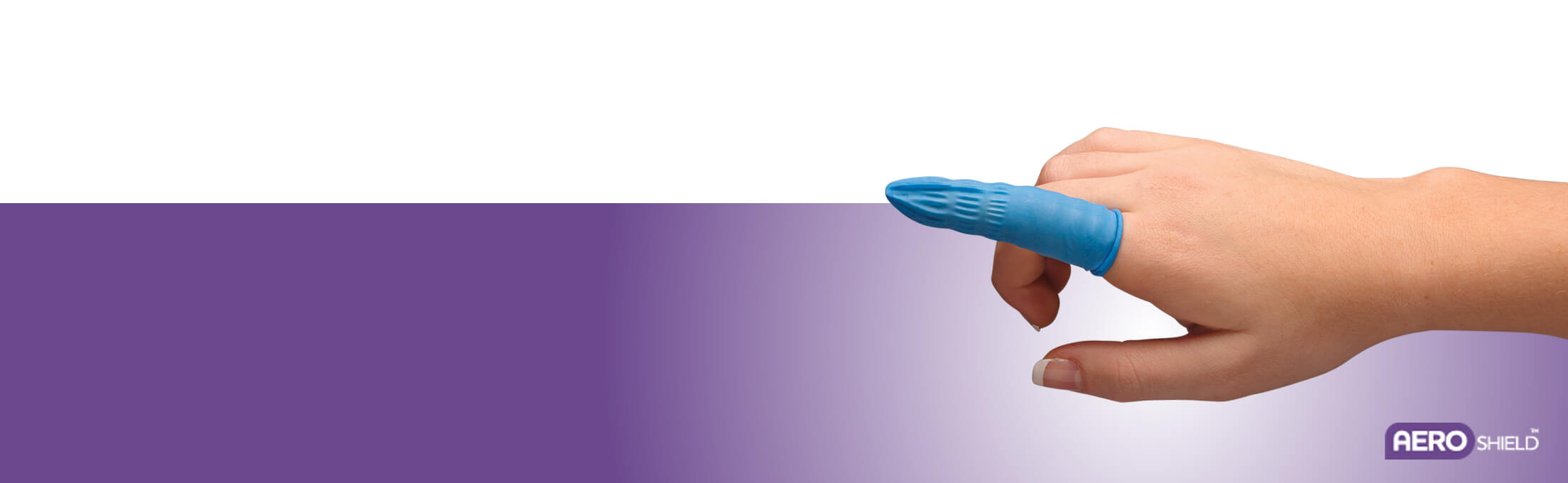 AeroShield Nitrile | Aero Healthcare