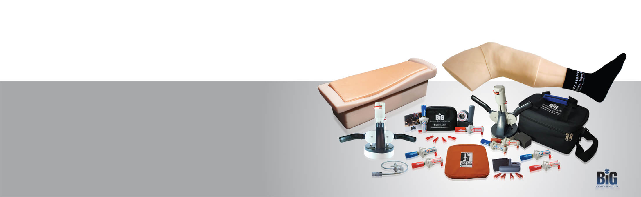 Intraosseous Devices | Aero Healthcare