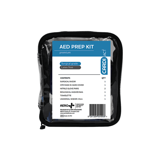 Public Access AEDs | Wholesale AED Distributors | Aero Healthcare