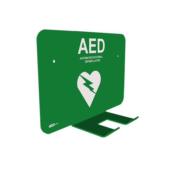 Public Access AEDs | Aero Healthcare