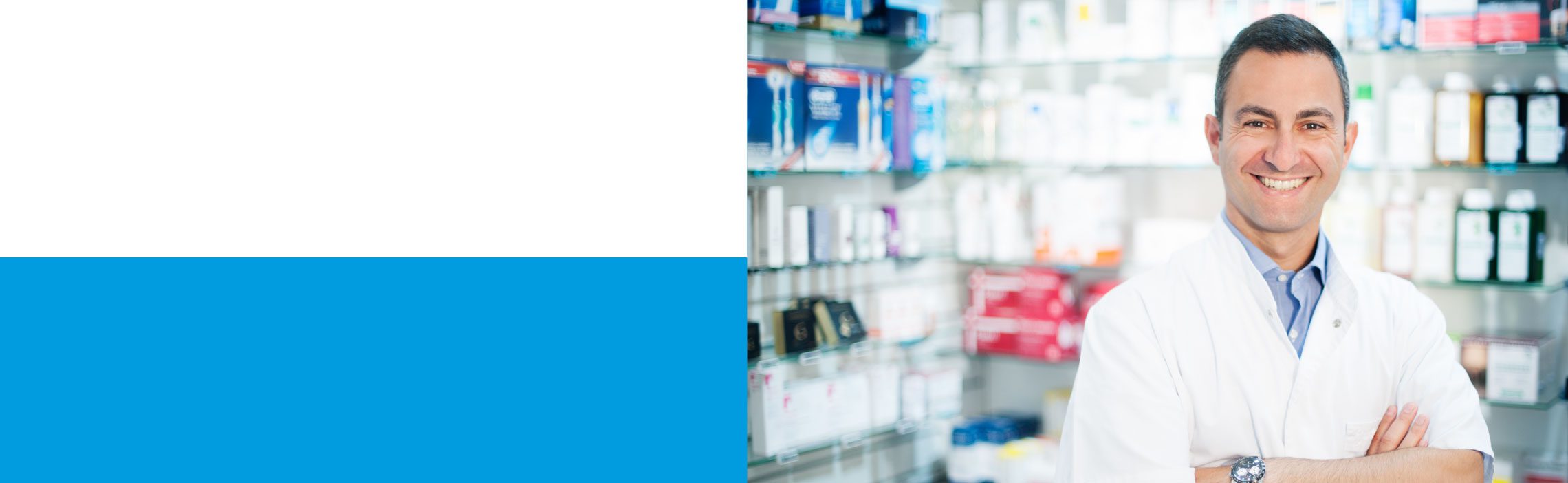 First Aid and Medical Suppliers for Retailers | Aero Healthcare