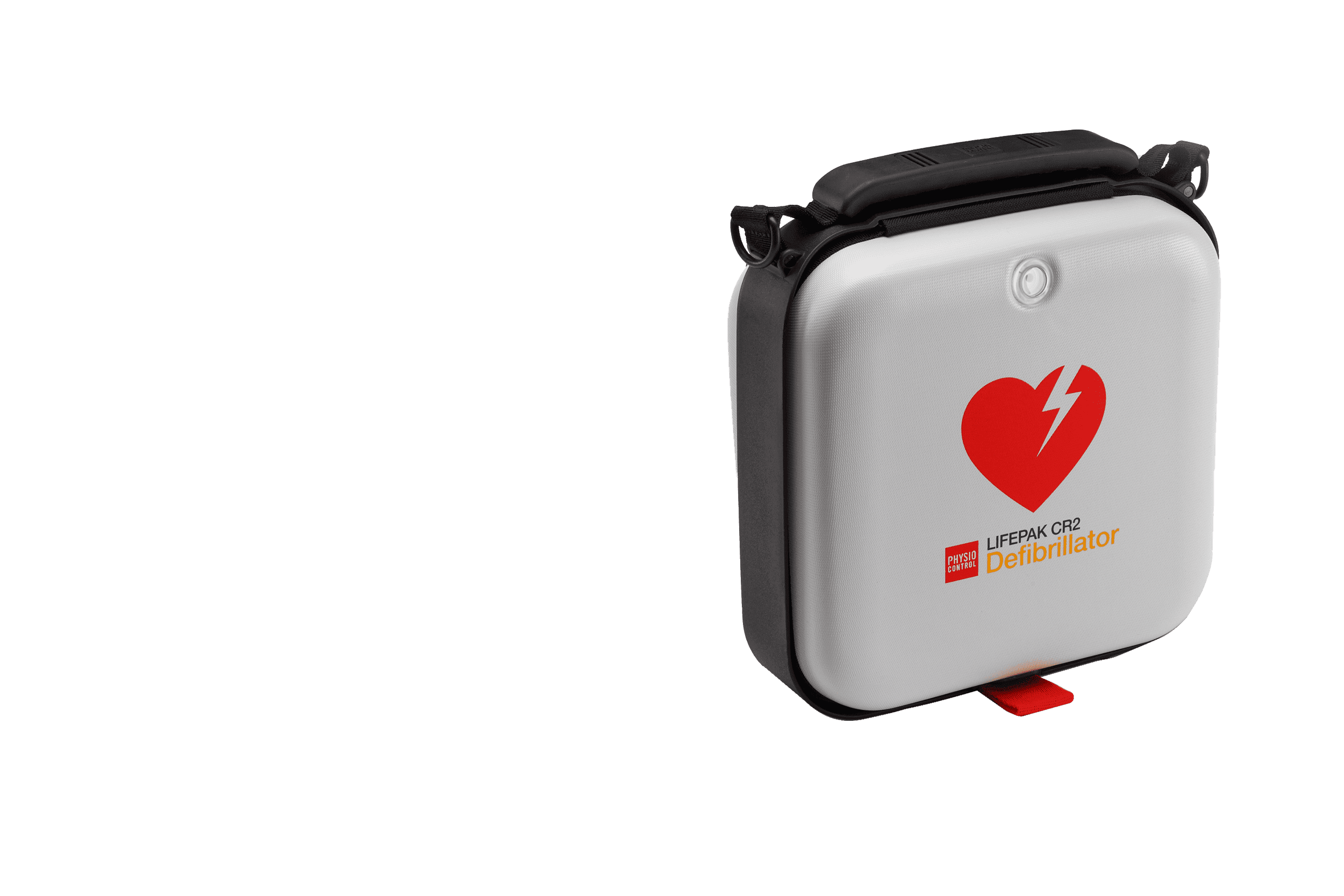 Introducing the Lifepak CR2 | Aero Healthcare