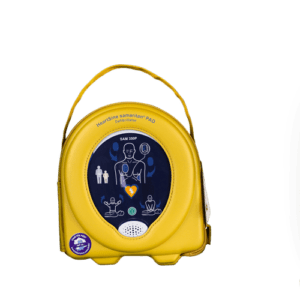 Introducing CardiAct Connect Range | Aero Healthcare