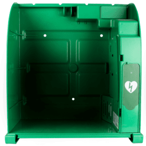 Introducing CardiAct Connect Range | Aero Healthcare