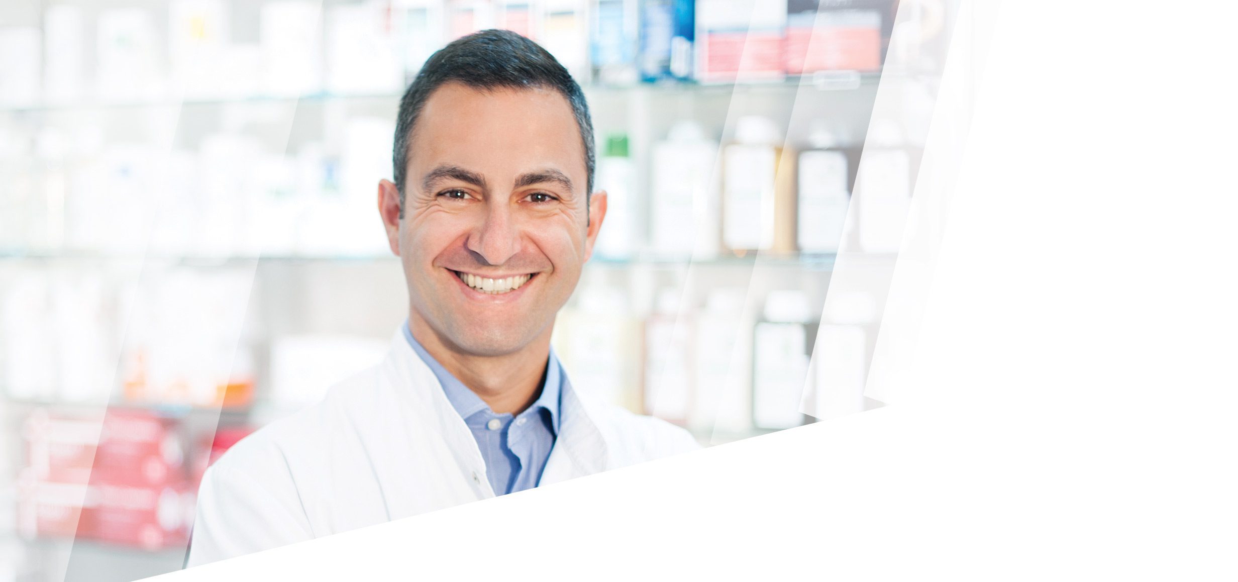 Pharmacy AEDs | Aero Healthcare