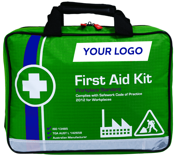 Aero Healthcare | Wholesale - Custom Branded First Aid Kits - Office ...