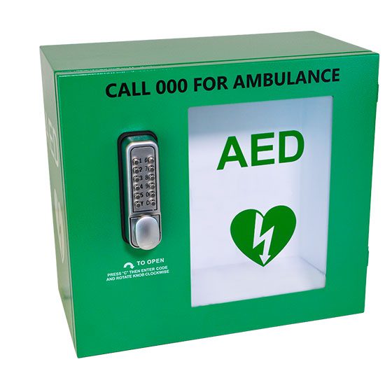 Public Access AEDs | Wholesale AED Distributors | Aero Healthcare