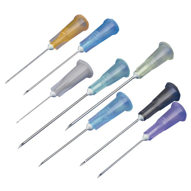 TPAK Chest Decompression Needle 14g x 3.25 | Aero Healthcare