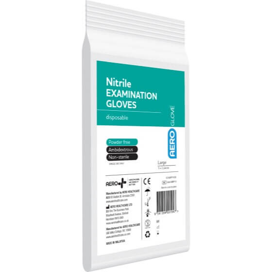 AEROMASK Reusable Face Mask | Aero Healthcare