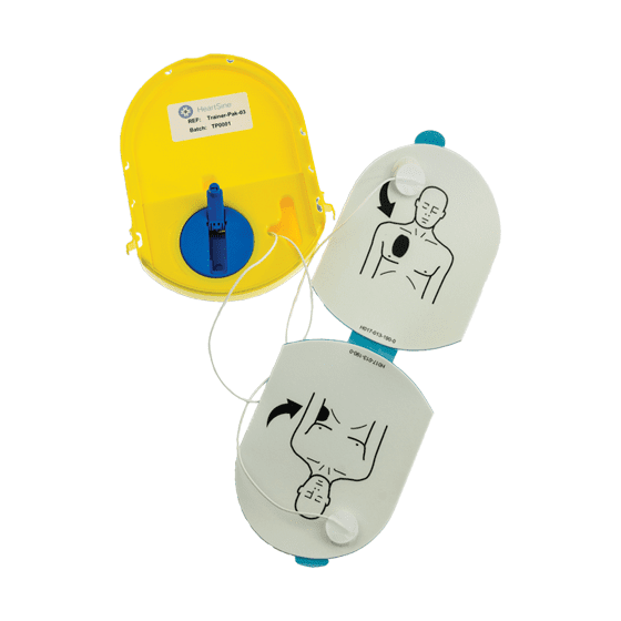 Public Access AEDs | Wholesale AED Distributors | Aero Healthcare