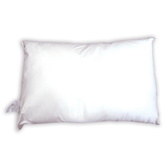 Wipeclean Medical Pillow 63 x 45cm | Aero Healthcare
