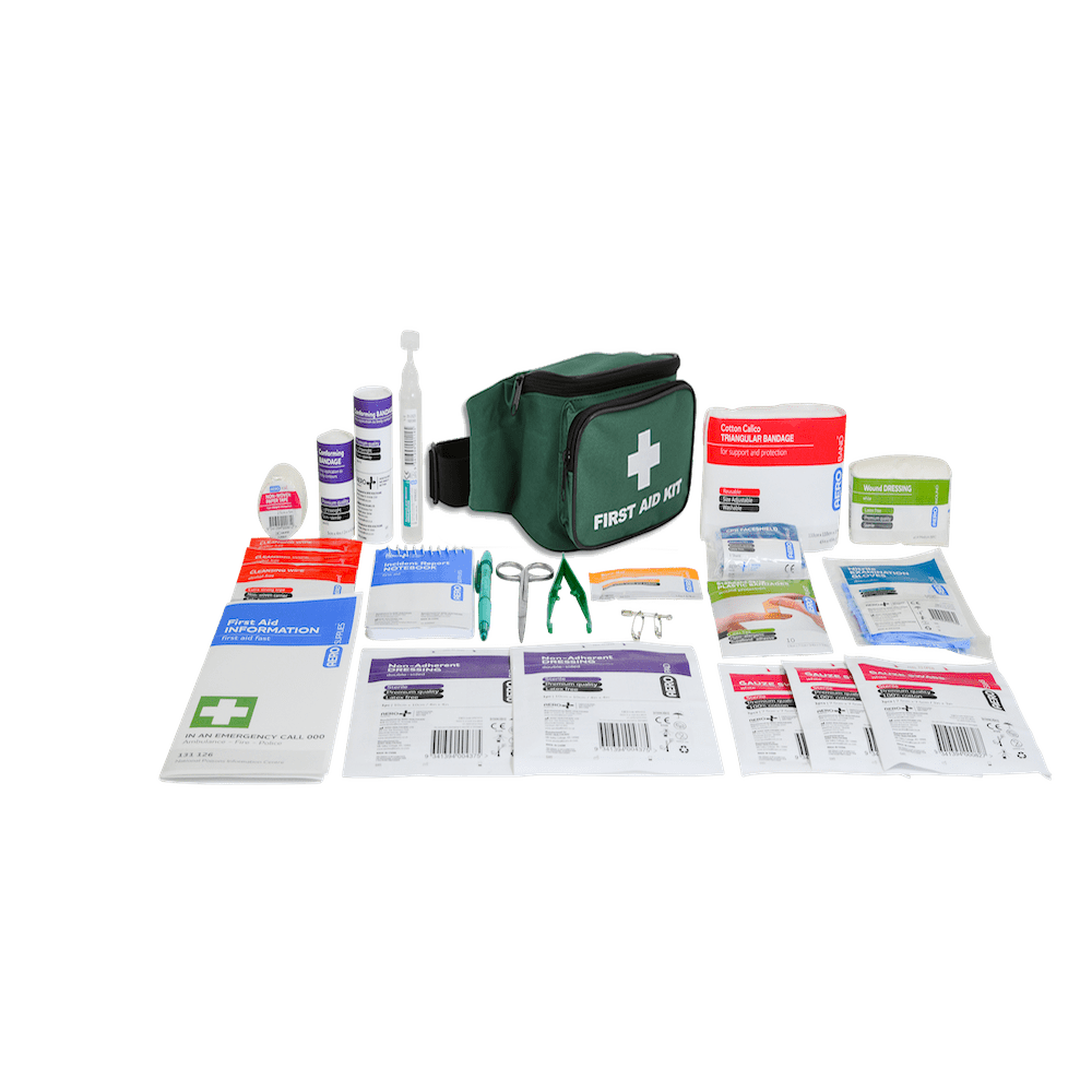 First Aid Kits | Aero Healthcare