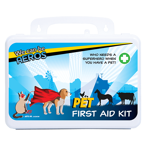 First Aid Kits | Aero Healthcare