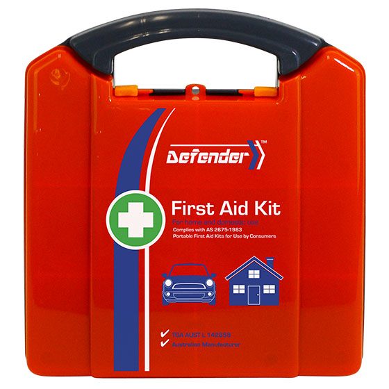 First Aid Kits | Aero Healthcare