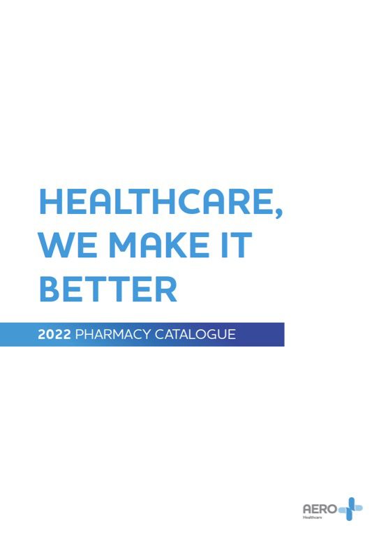 Pharmacy Supplies | First Aid Distributors for Pharmacies | Aero