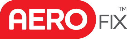 AEROFIX Non-Woven Island Dressing 6 x 8cm Box/50 | Aero Healthcare