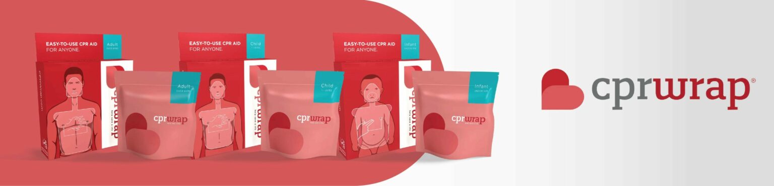 CPR Wrap | Aero Healthcare