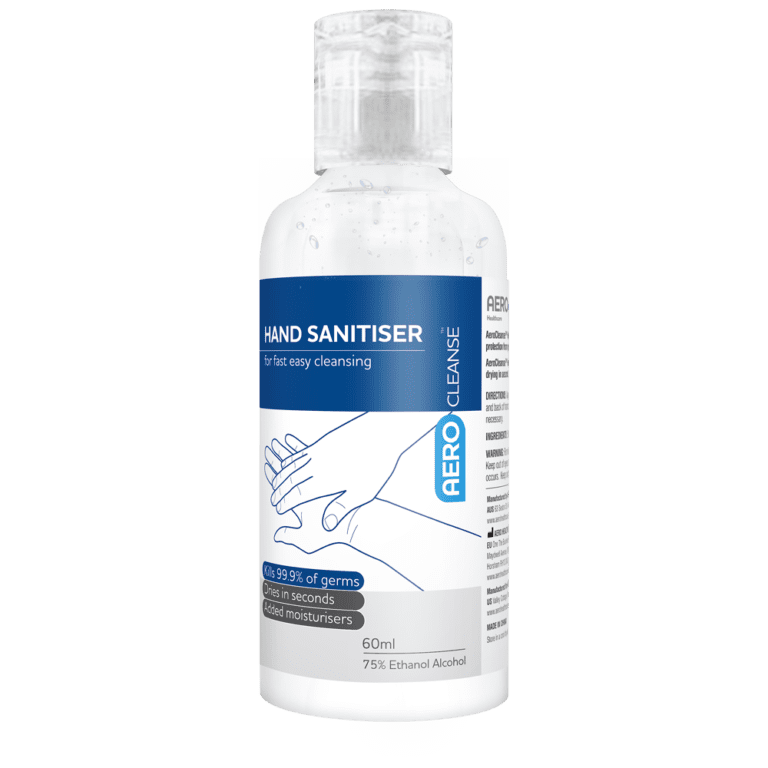 AMD Nanotech P2 Mask | Aero Healthcare