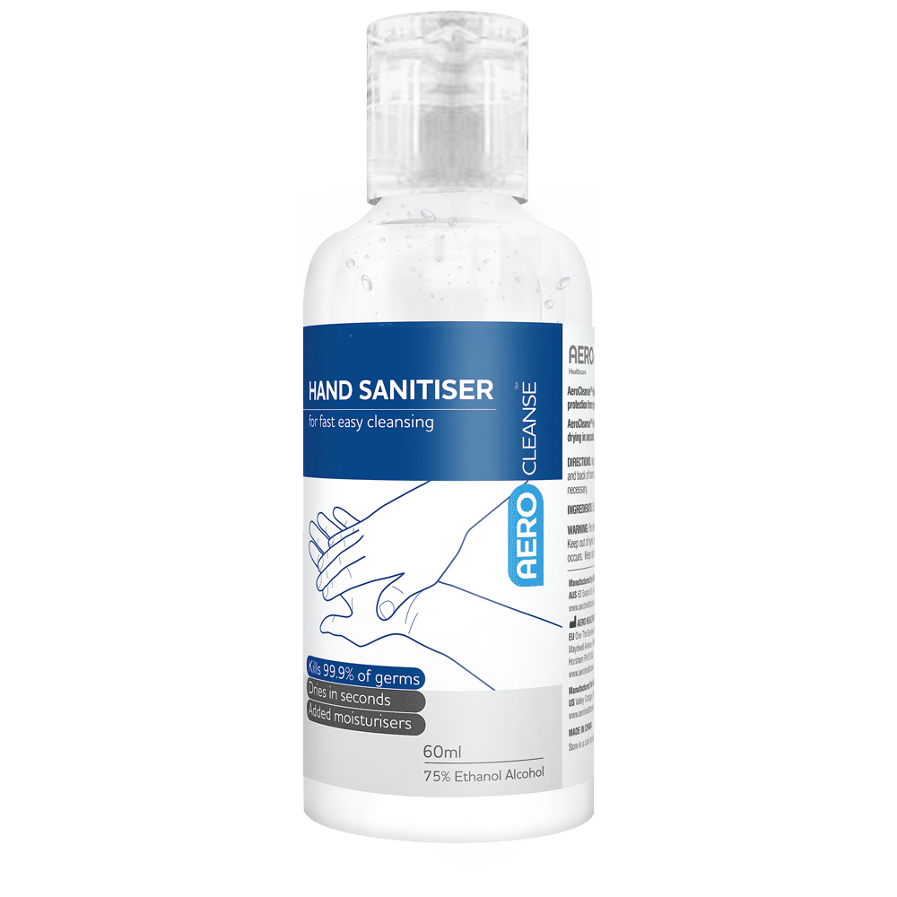 AEROMASK Reusable Face Mask | Aero Healthcare