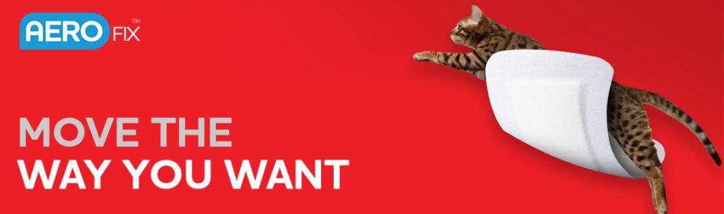 AeroFix | Aero Healthcare