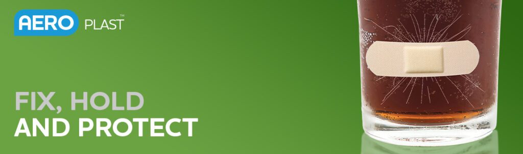 AeroPlast Plastic | Aero Healthcare