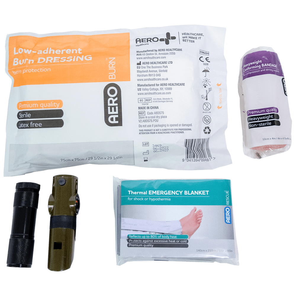 REGULATOR Remote Work Module | Aero Healthcare