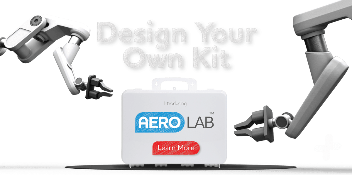 AeroLab | Aero Healthcare