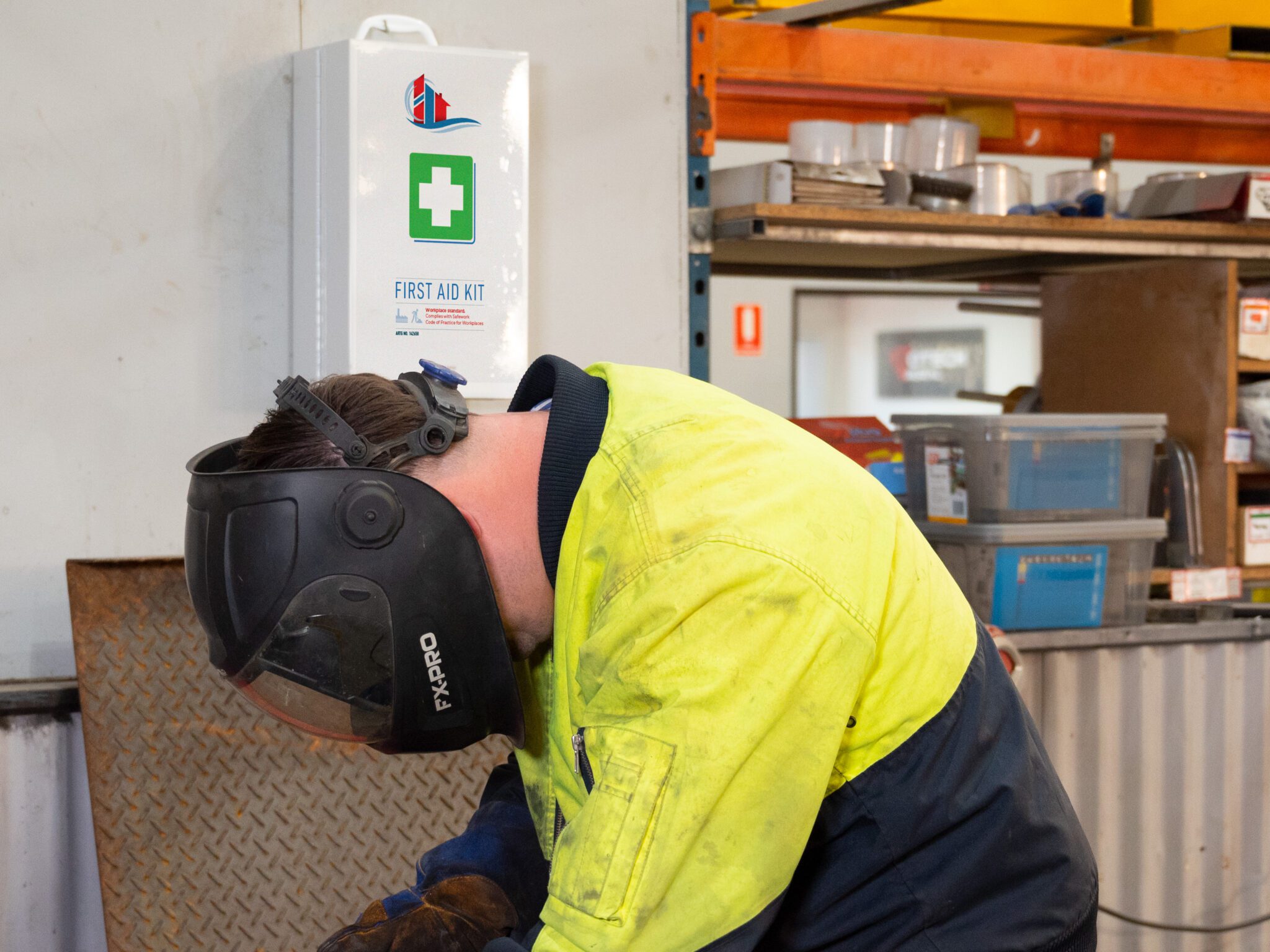 AeroLab | Aero Healthcare