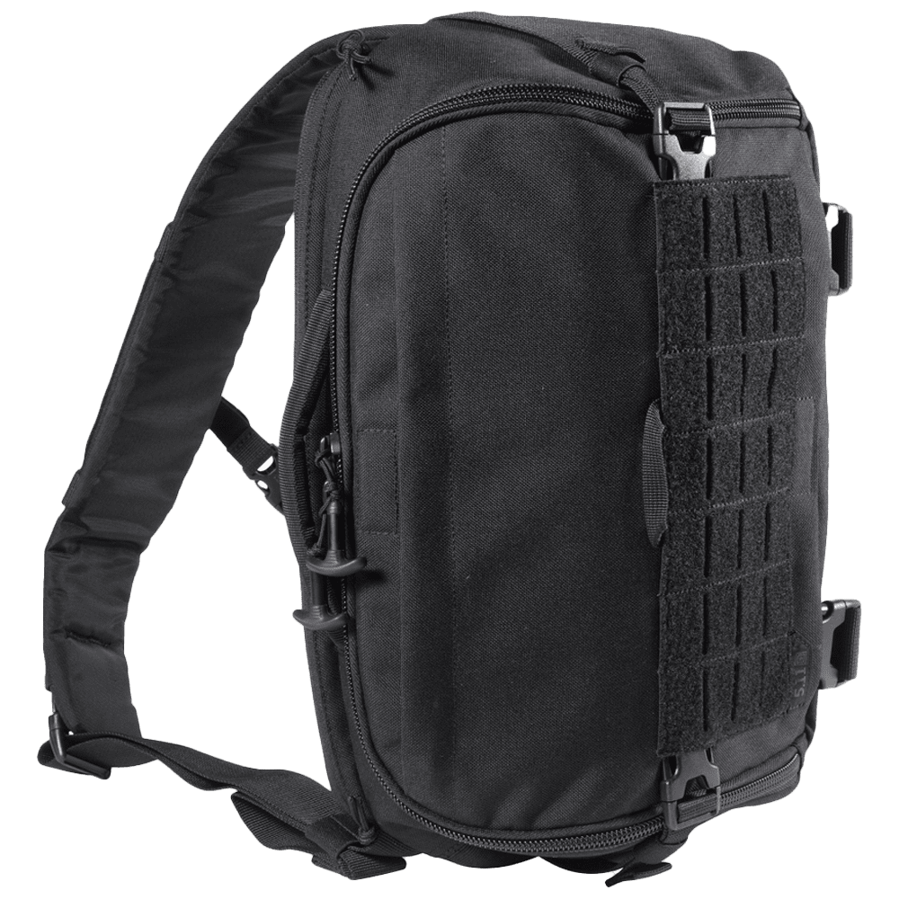 5.11 UCR SLING PACK - Black | Aero Healthcare