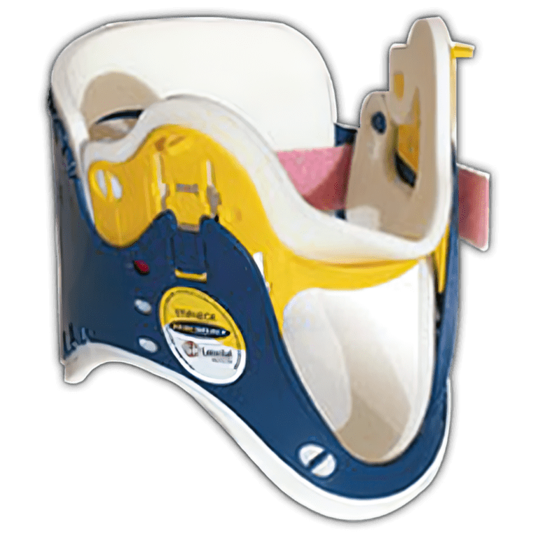 AEROSPLINT Folded Aluminium Foam Splint 90 x 11cm | Aero Healthcare