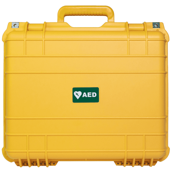 Defibrillator Cases & Cabinets | Aero Healthcare