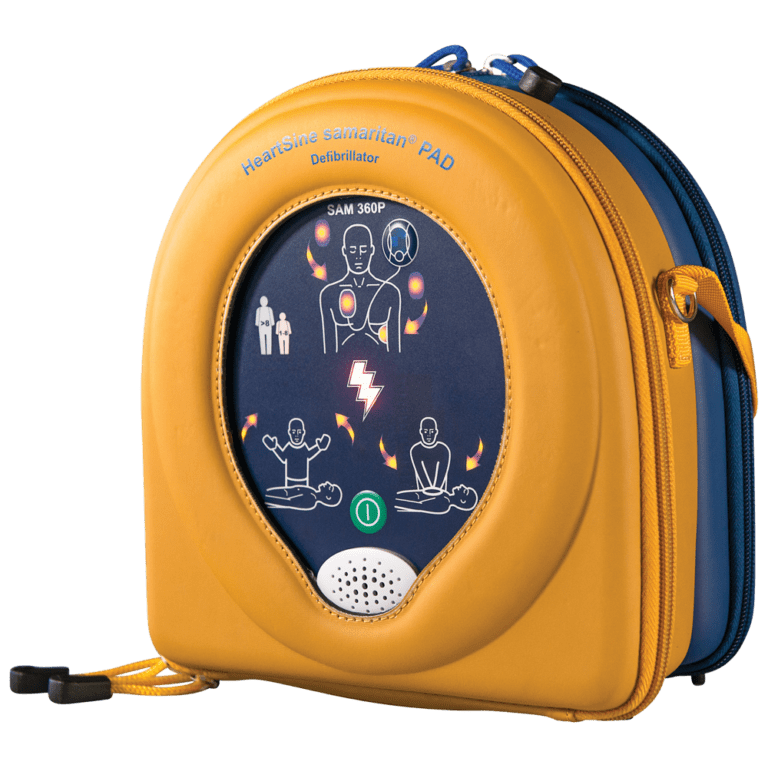 Public Access AEDs | Aero Healthcare