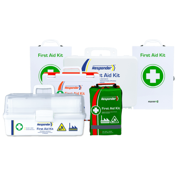 Guide to First Aid Kits - Different types & contents of First Aid Kits ...