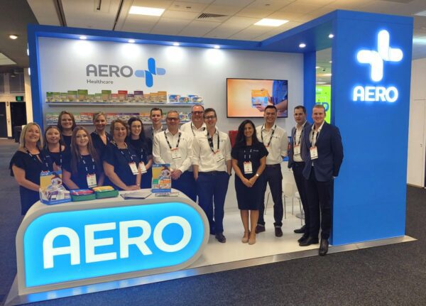 Pharmacy Supplies | First Aid Distributors for Pharmacies | Aero