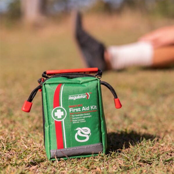 Get your FREE Snake Bite First Aid Kit & Schedule your Call Today ...