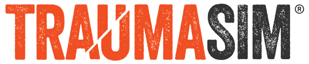 TRAUMASIM Wearable Sharp Laceration Forearm with Bleeding Capacity | Aero Healthcare