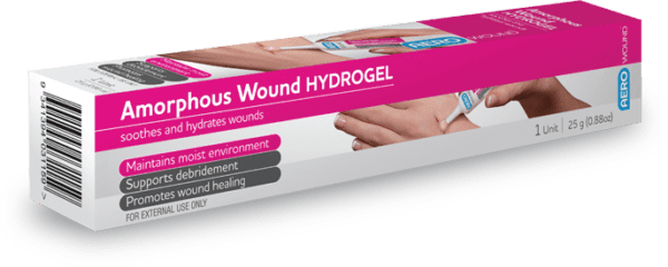 Advanced Wound Care | Aero Healthcare
