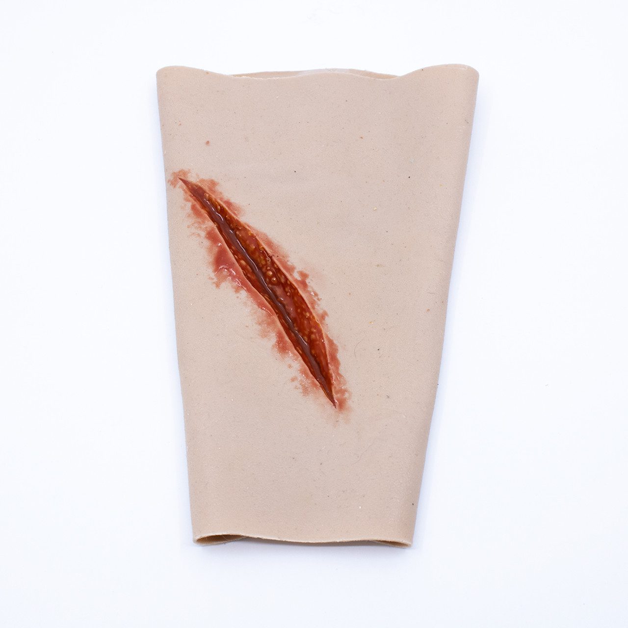 TRAUMASIM Wearable Sharp Laceration - Forearm | Aero Healthcare