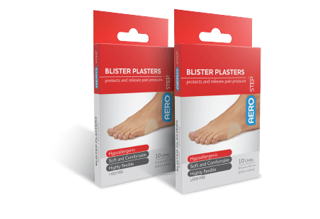 AeroStep | Aero Healthcare