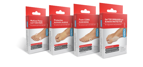 AeroStep | Aero Healthcare