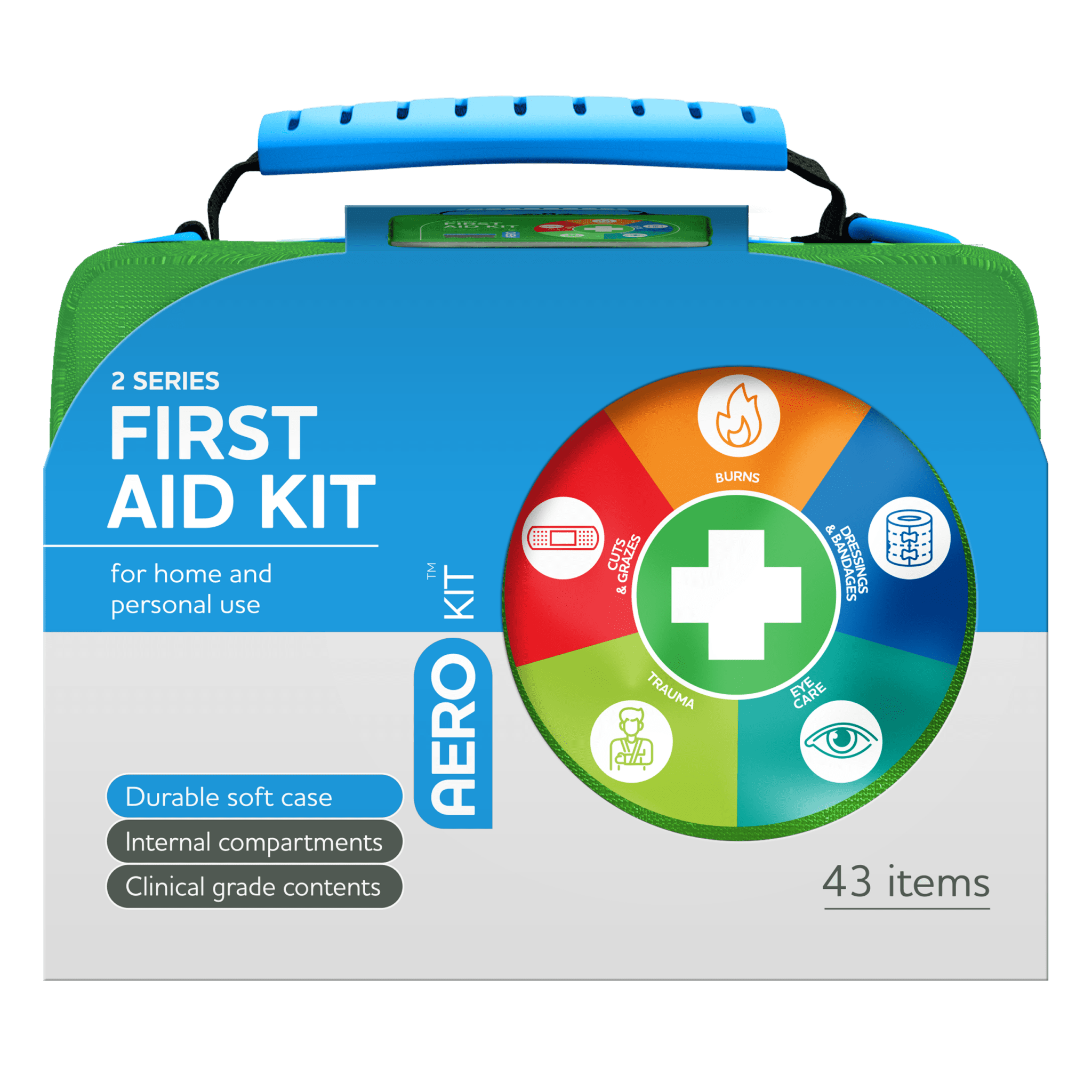 Filled Kits | Aero Healthcare