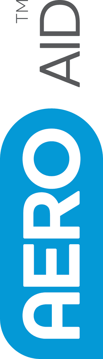 AeroAid | Aero Healthcare